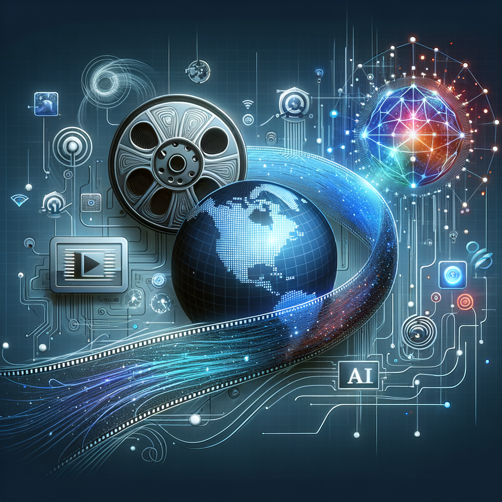 Sora AI: Revolutionising Video Generation Models – ToolPilot