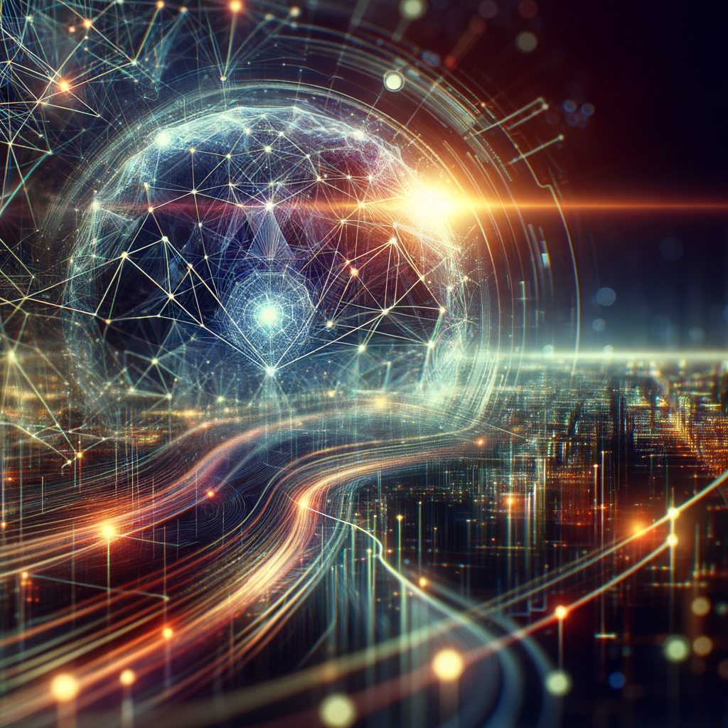 The Power of a Graph-Based AI in Mapping Future Innovations – ToolPilot