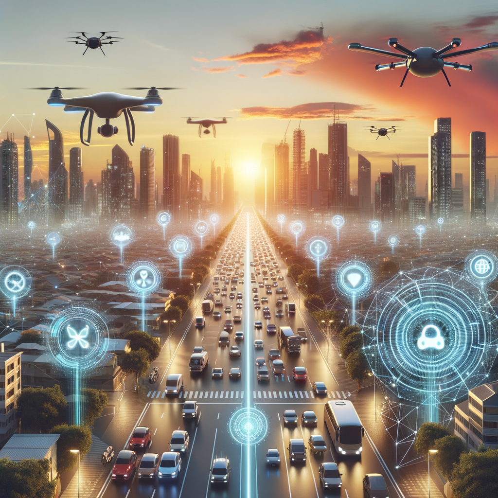 Automotive Tech and AI: Highlights from GTC 2024 – ToolPilot