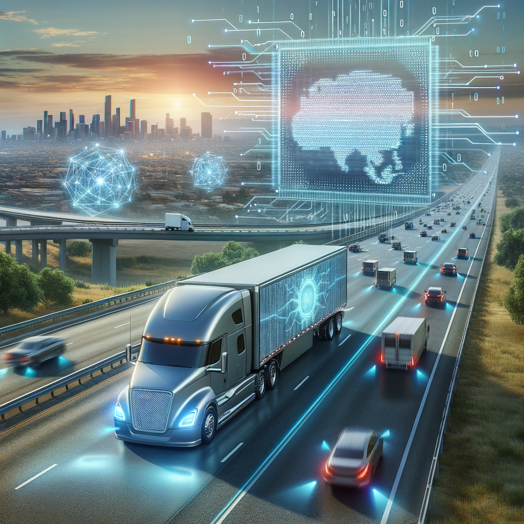 Long Haul Transformation: Waabi Utilizes Generative AI for Full-Scale ...