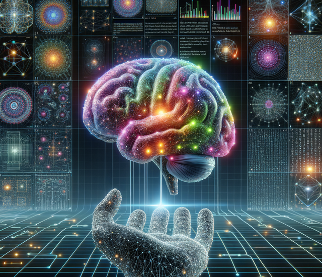 Innovative AI Algorithm Decodes Complex Brain Patterns – ToolPilot