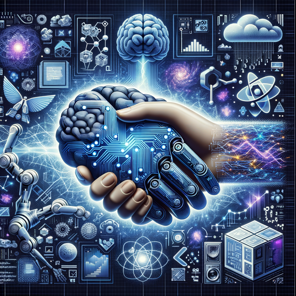 GTC 2024: The 7 Outstanding Reasons Why You Shouldn't Miss This AI Eve ...