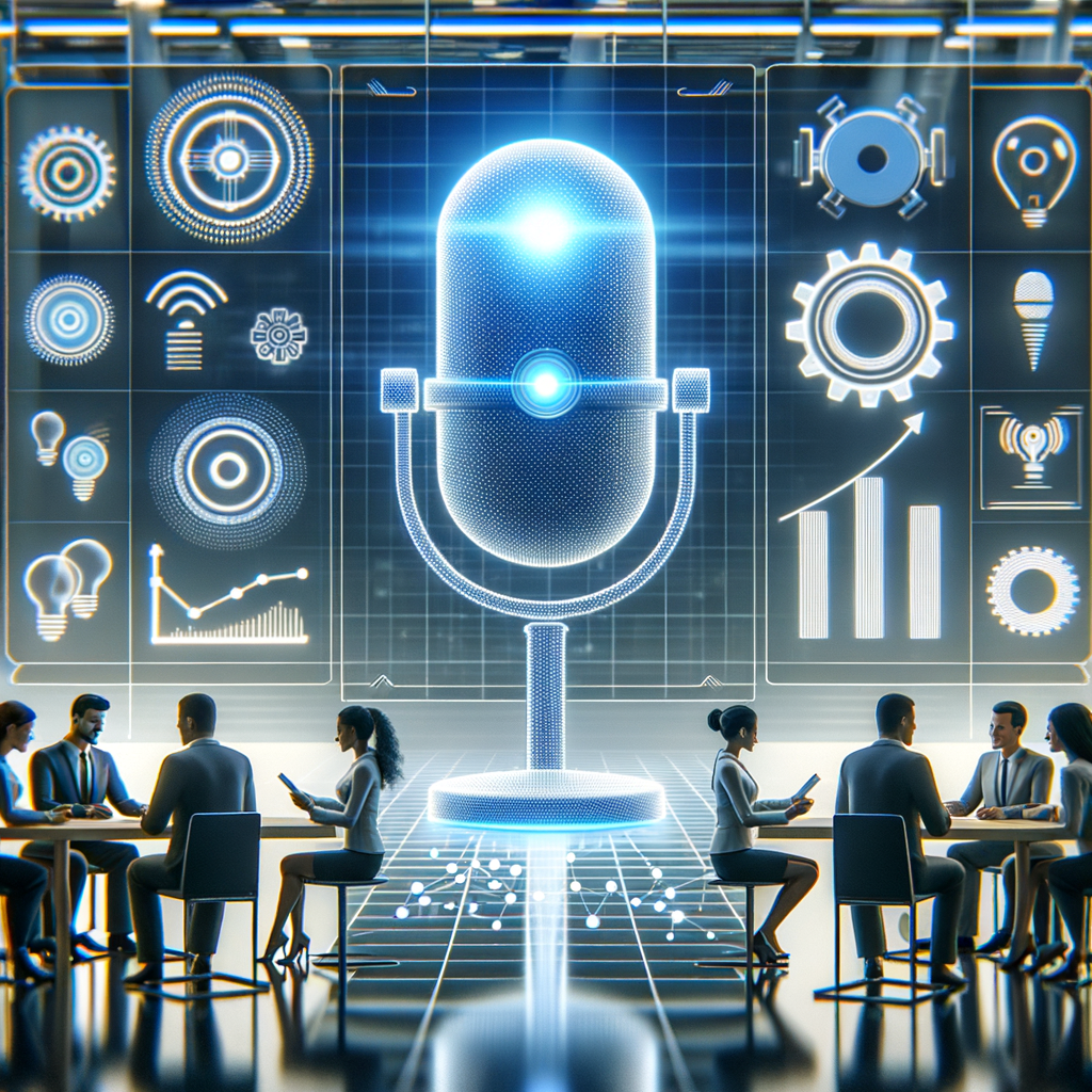 The Rise of Voice AI Technology: Its Impact on Business Structure ...