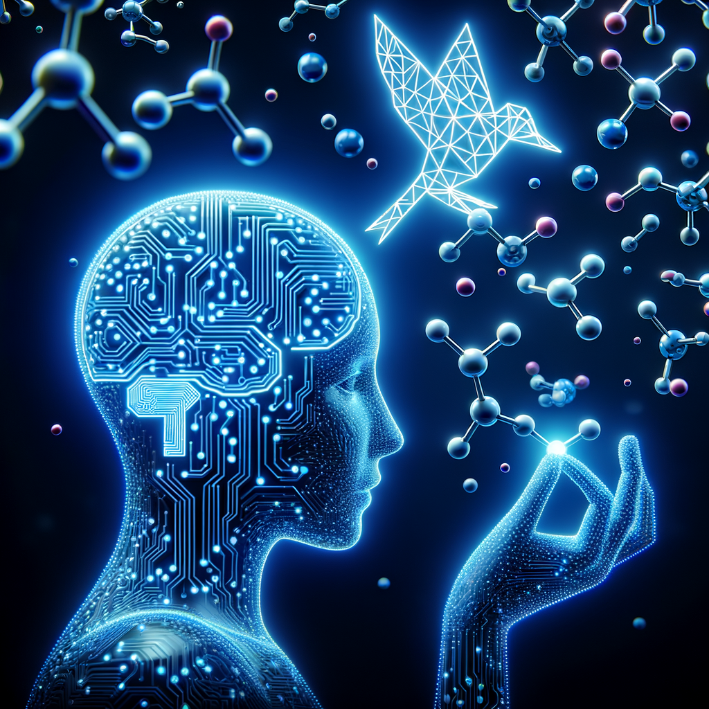 Harnessing AI for Streamlined Drug Discovery: The SPARROW Algorithm ...