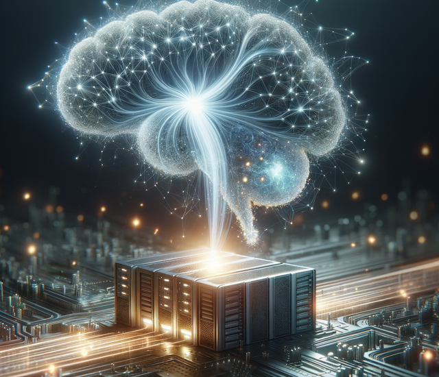 Harnessing the Power of Generative AI to Propel HPC Research – ToolPilot