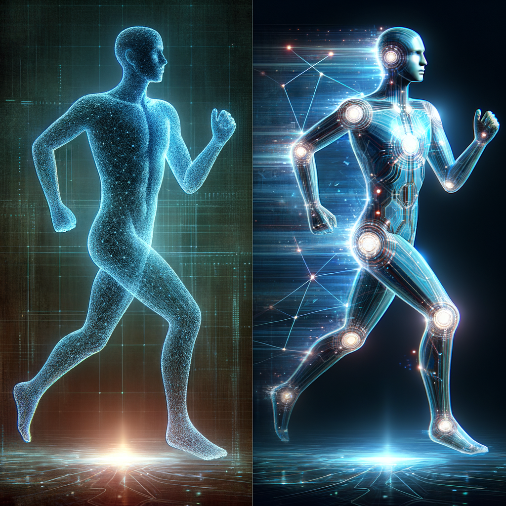 Game-Changing AI Tool Mimics Human Motion – ToolPilot