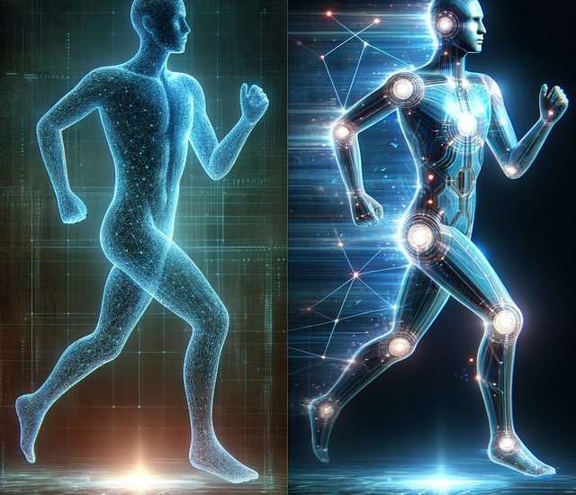 Game-Changing AI Tool Mimics Human Motion – ToolPilot