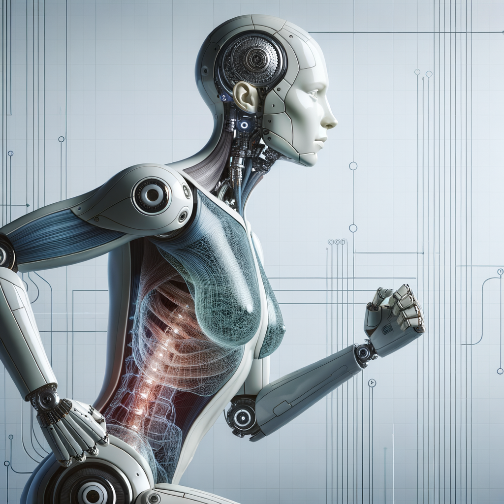 Empowering Robots with Engineered Skin Tissue: A Leap forward in Robot ...