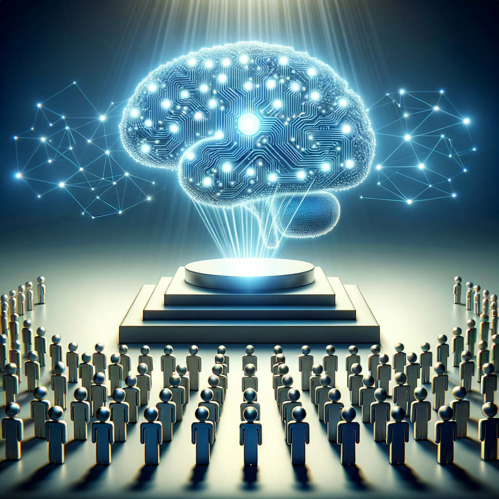 The Impact of AI and the Importance of Defining its Terms – ToolPilot