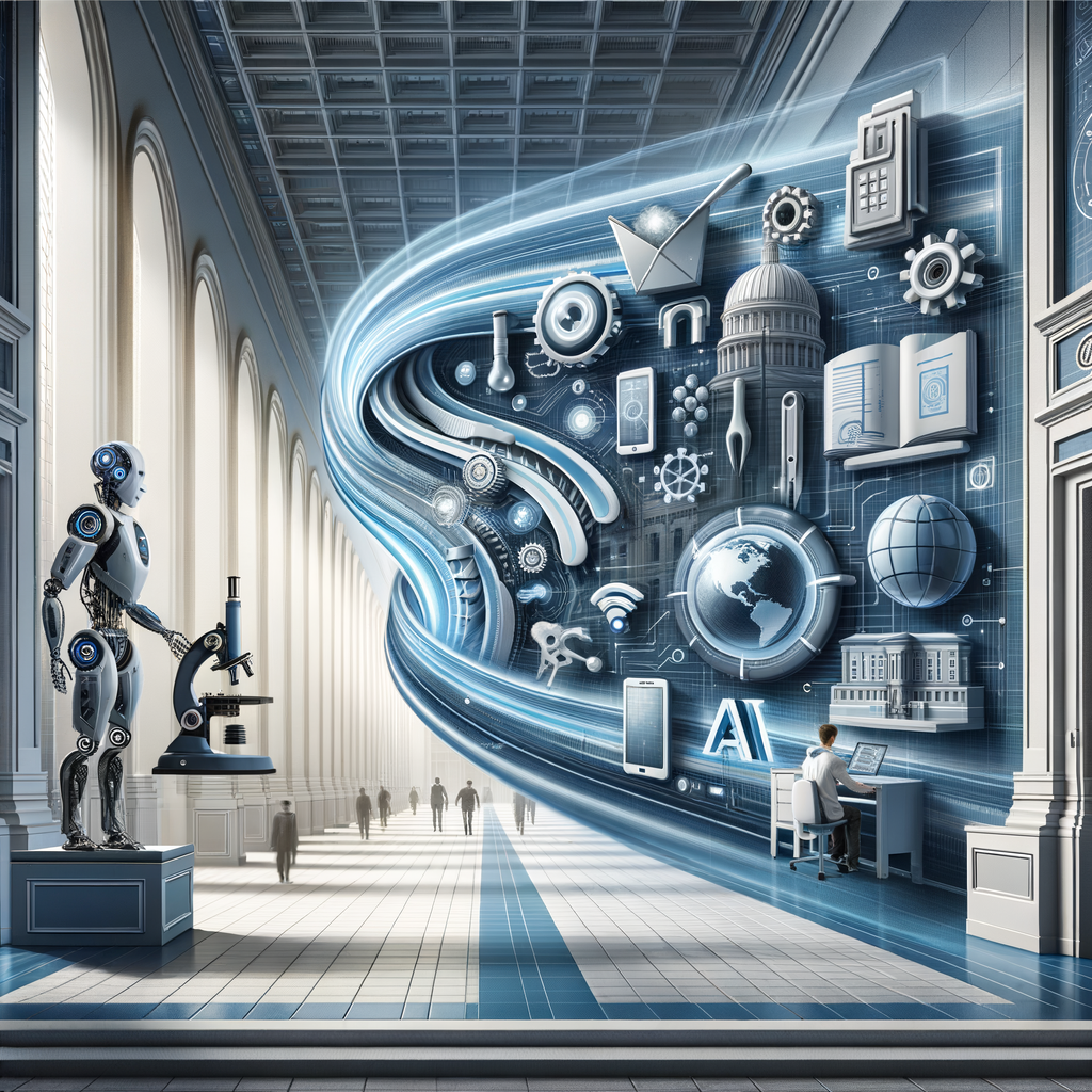 MIT Sets in Motion Working Group Focused on Generative AI and Future W ...