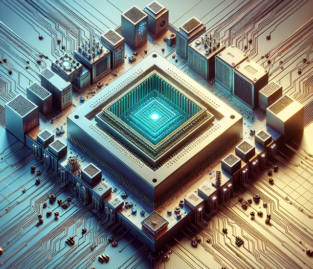 Comprehensive Comparison: FPGA vs GPU in Deep Learning Applications ...