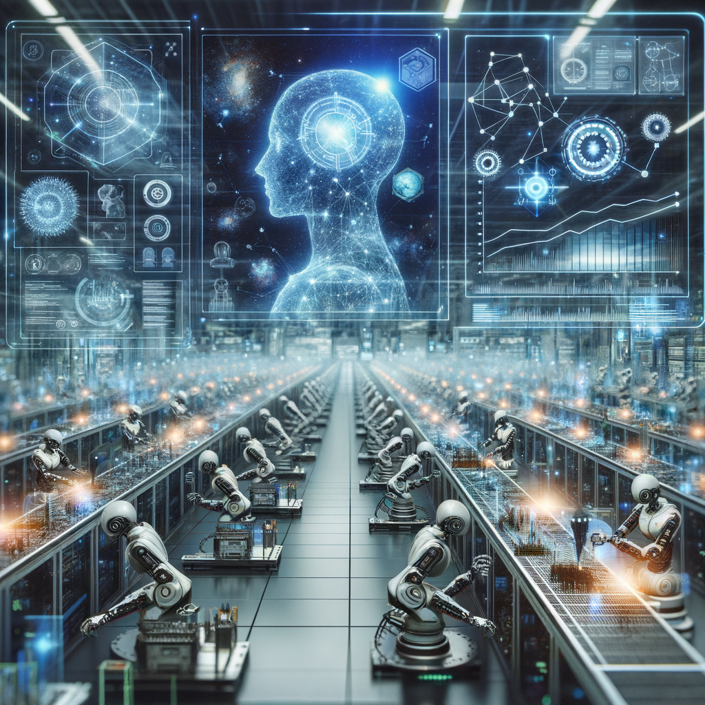 Leveraging AI for Enhanced Efficiency: Foxconn's Exploration with NVID ...