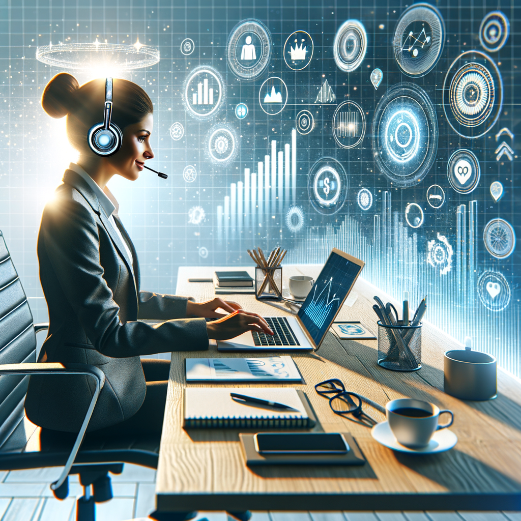Thriving as a Digital-First Business Professional in the Foundation Mo ...