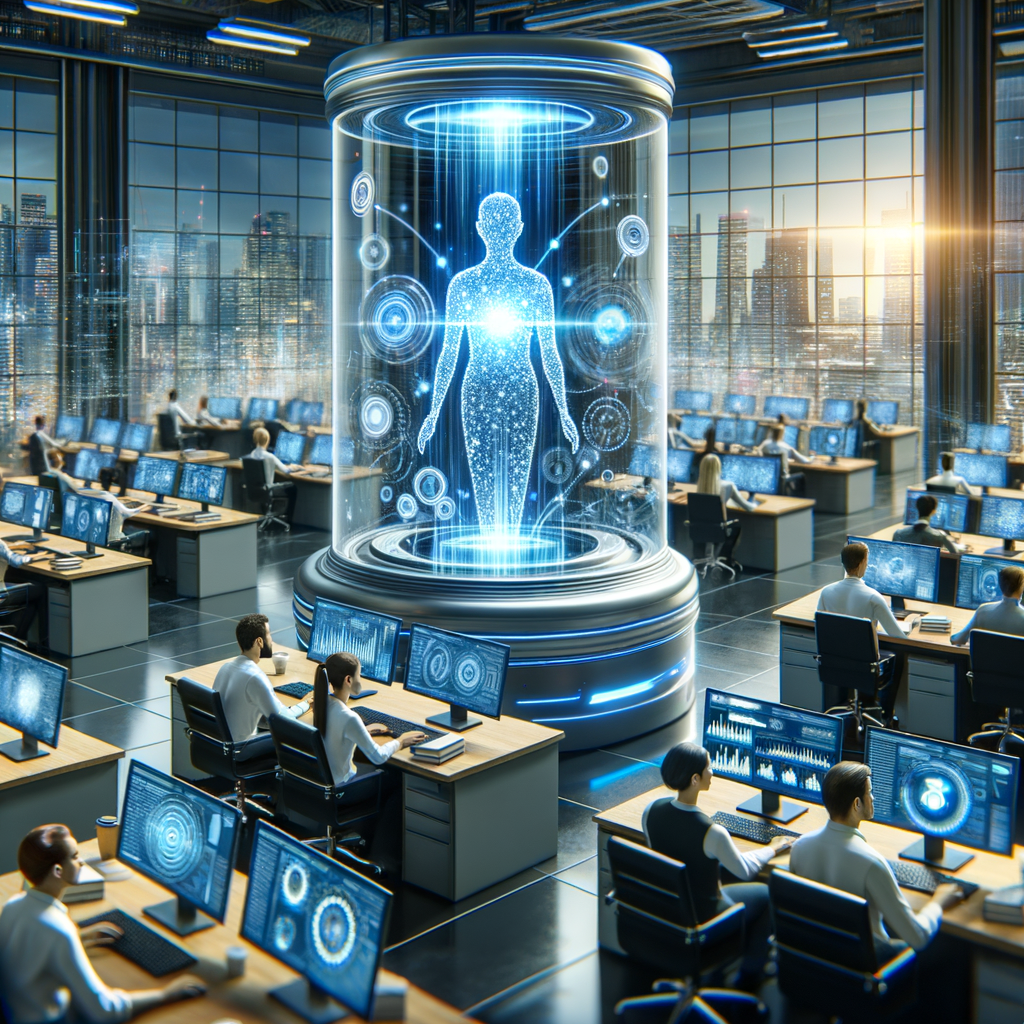 How IBM WatsonX Amplifies Customer Service in the Public-facing Indust ...