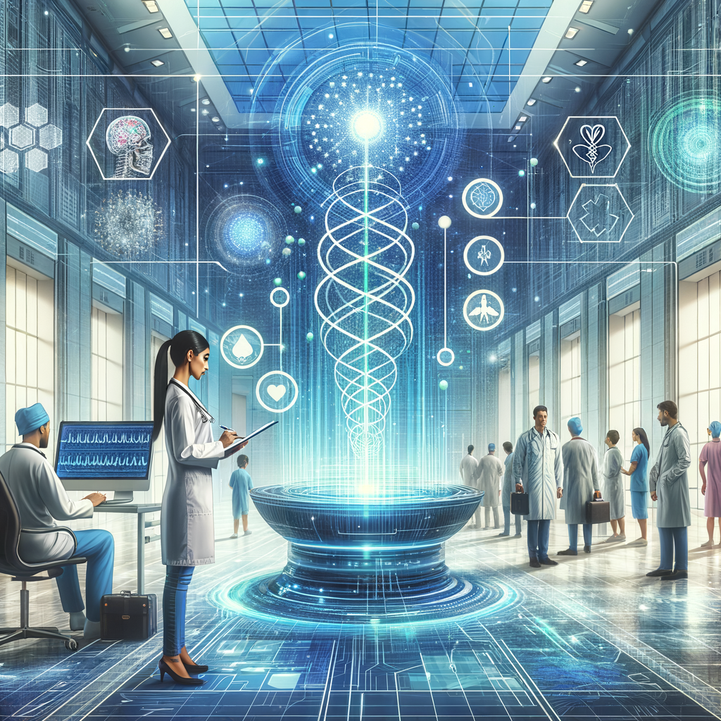 The Advancement of Health-care Through Machine Learning – ToolPilot