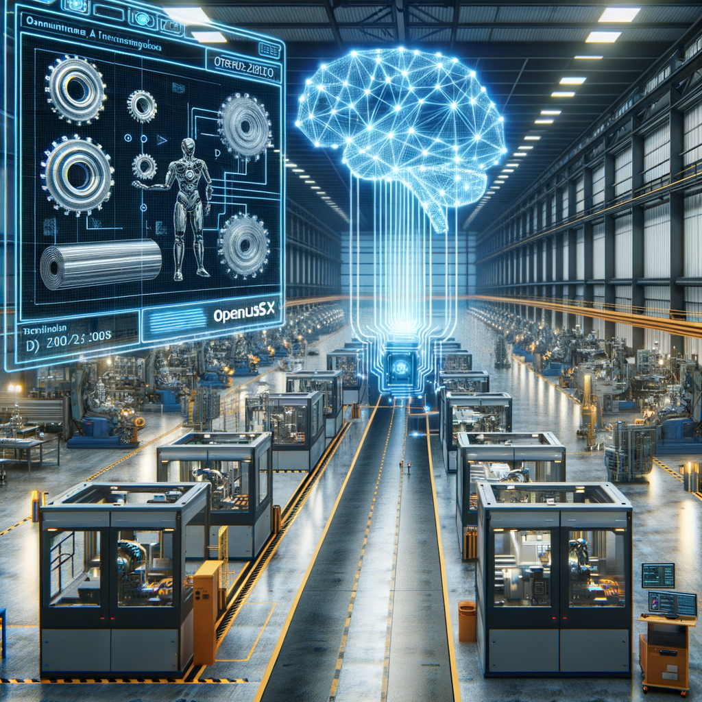 Harnessing the Promise of AI: A Look at the Future of Manufacturing wi ...