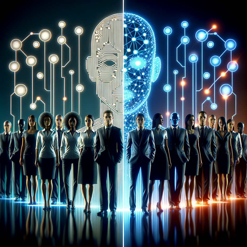 Transforming Talent Acquisition Strategies With AI: Swift and Efficien ...