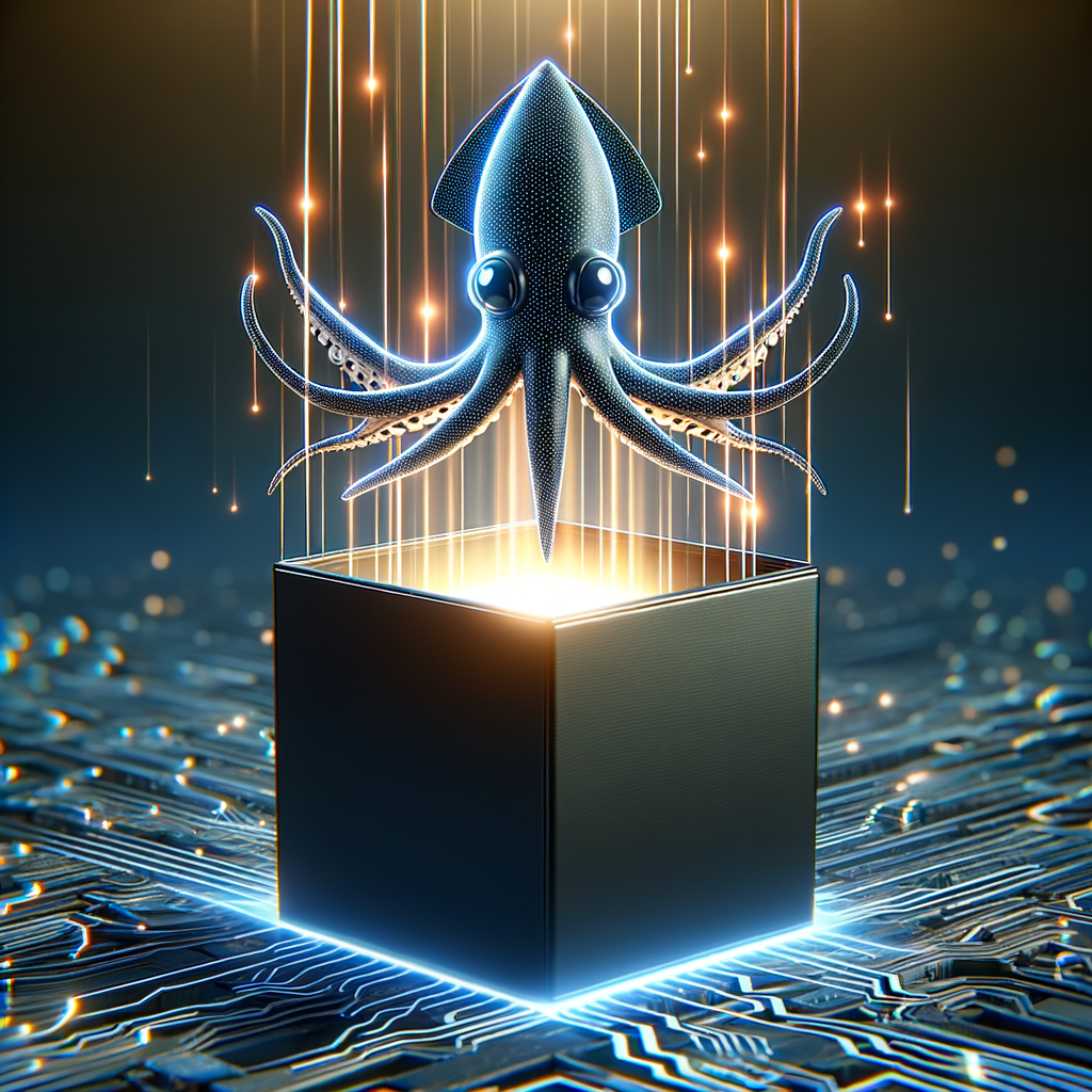 Decoding the AI Black Box: A Deep Dive into SQUID – ToolPilot