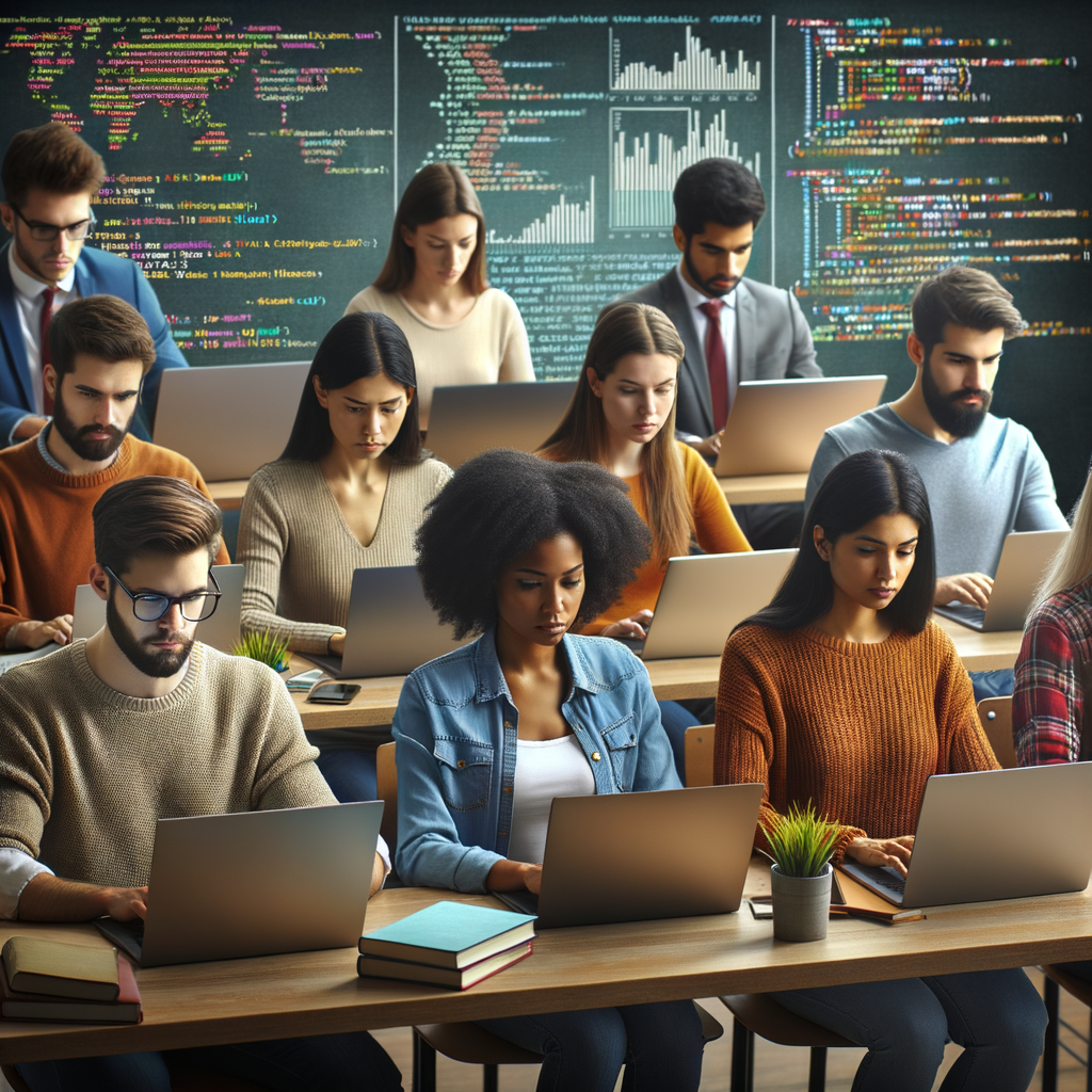 Challenging Stereotypes: Research Reveals Diverse Skills Valued in Com ...