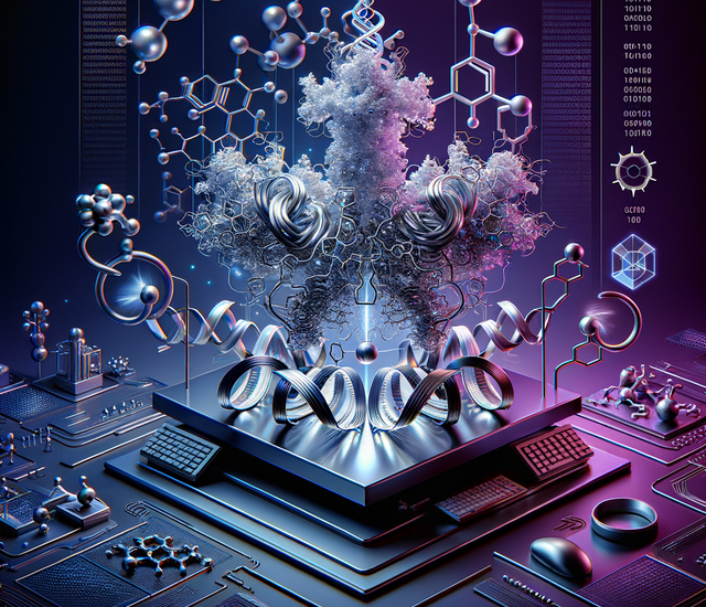 EvolutionaryScale Introduces ESM3, a Breakthrough in AI-Based Protein ...