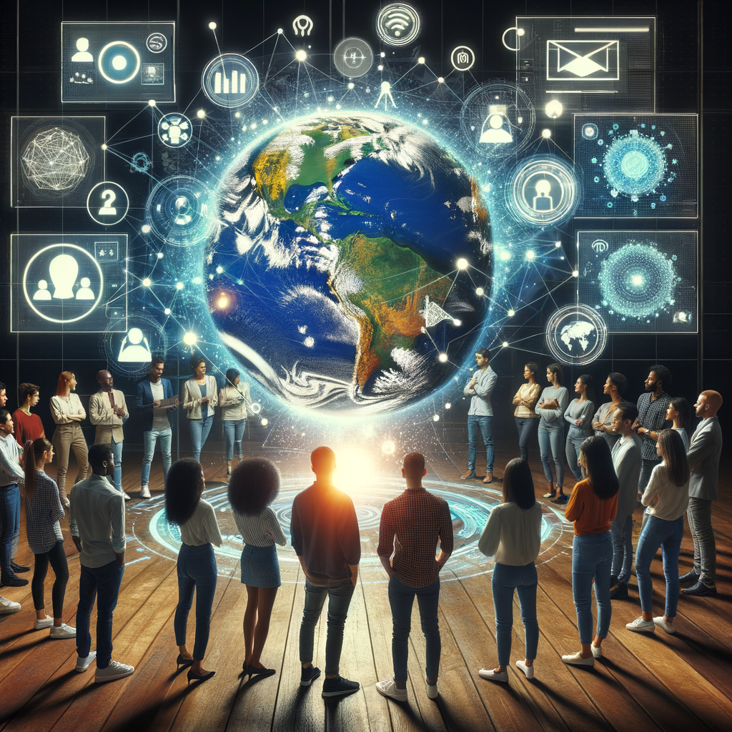 Empowering Partners to Resolve Real-world Issues With The Help of AI ...