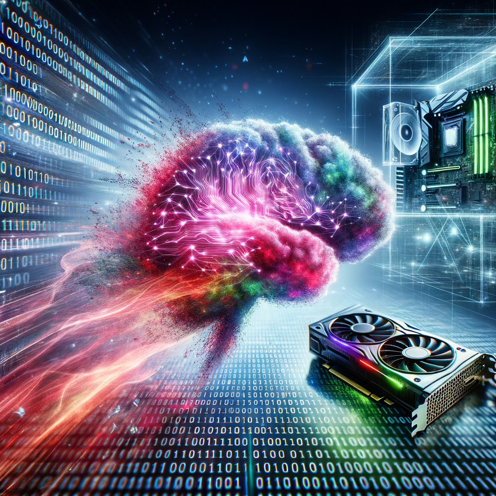 Advancing Generative AI: An Overview of TensorRT Performance on RTX PC ...