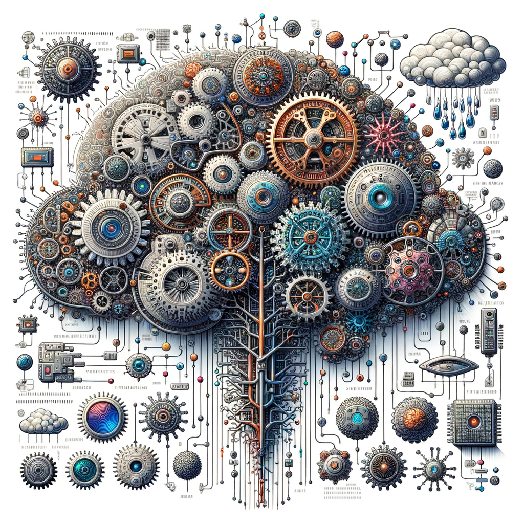 Unraveling AI: The Key Components That Enable AI-Powered Technologies ...