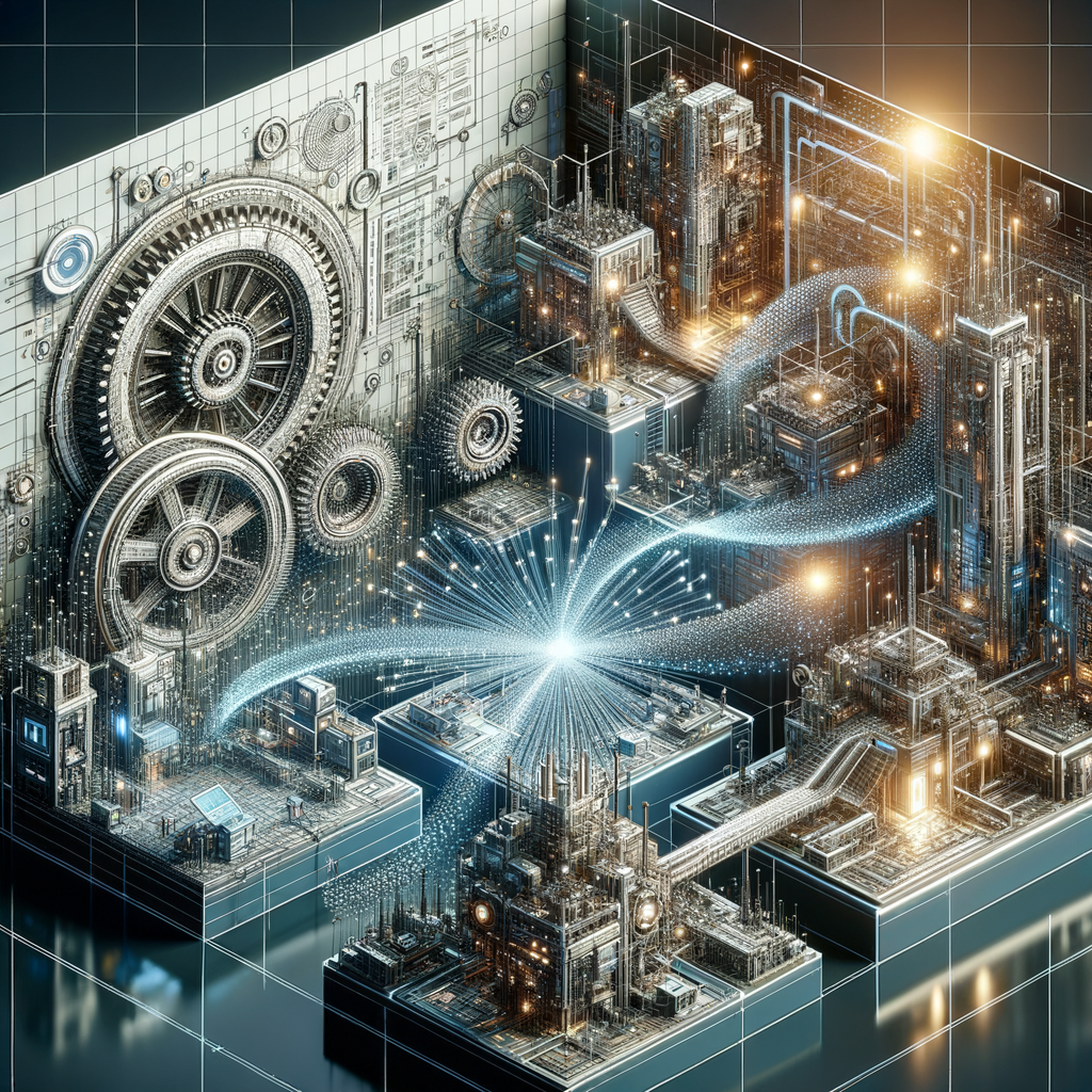 Exploring the Omniverse with SyncTwin: Generative AI and OpenUSD Use C – ToolPilot