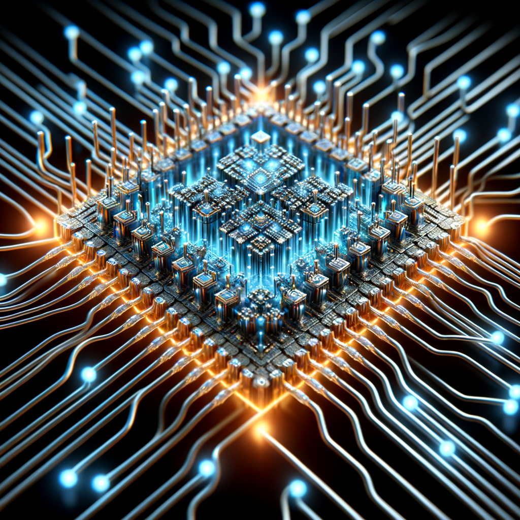 Unveiling The Potential Of Nanoscale Transistors For More Efficient El Toolpilot
