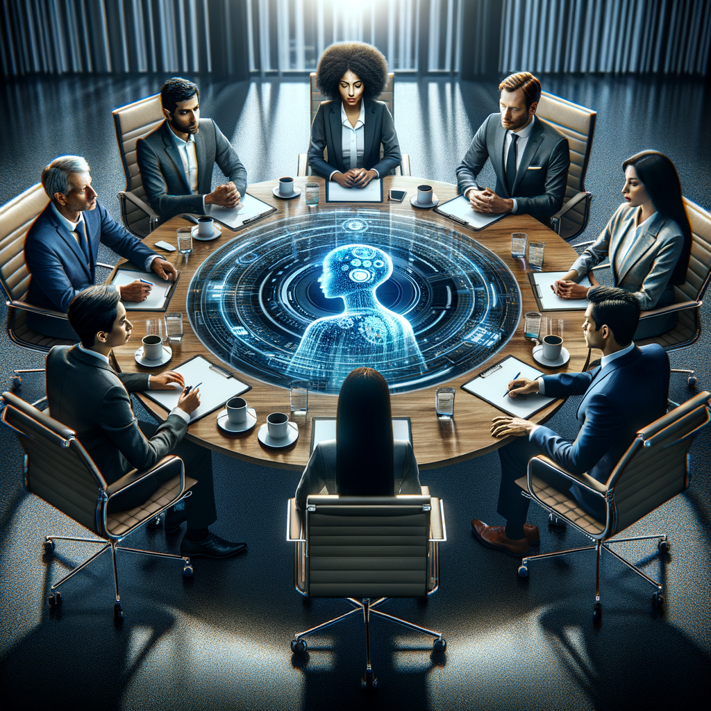 The Impact of Strategic Partnerships on AI Adoption and Scalability in ...