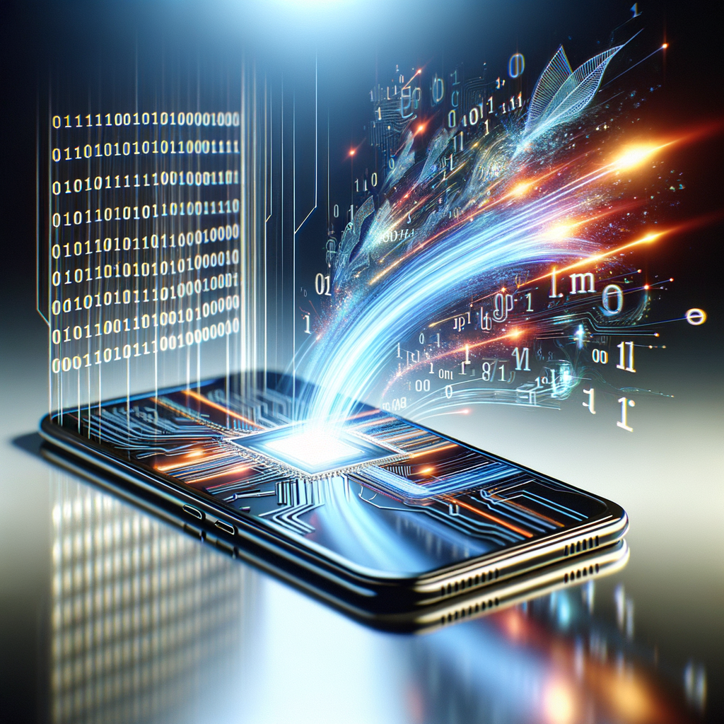 Review: MobileDiffusion - An Efficient Text-to-Image AI For Mobile Dev – ToolPilot