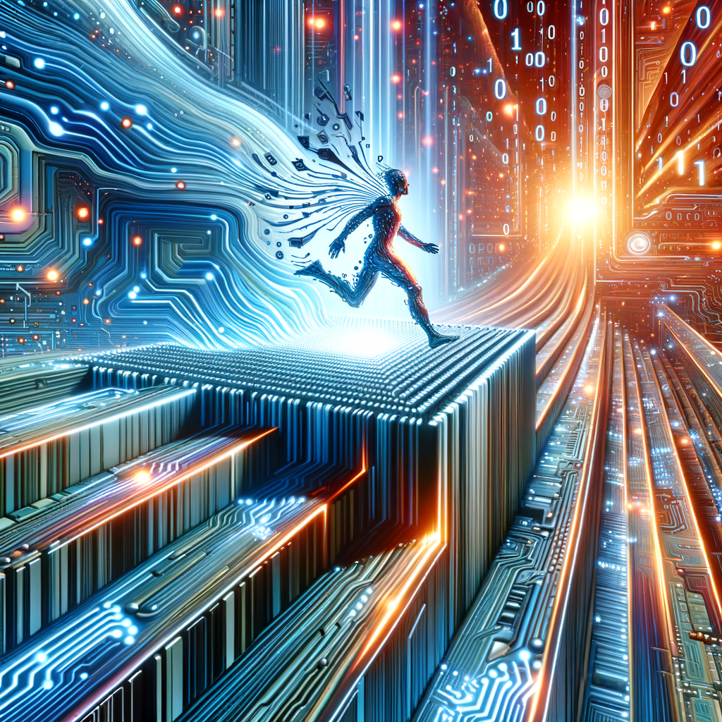 Exploring NVIDIA's Leap in Visual Generative AI – ToolPilot