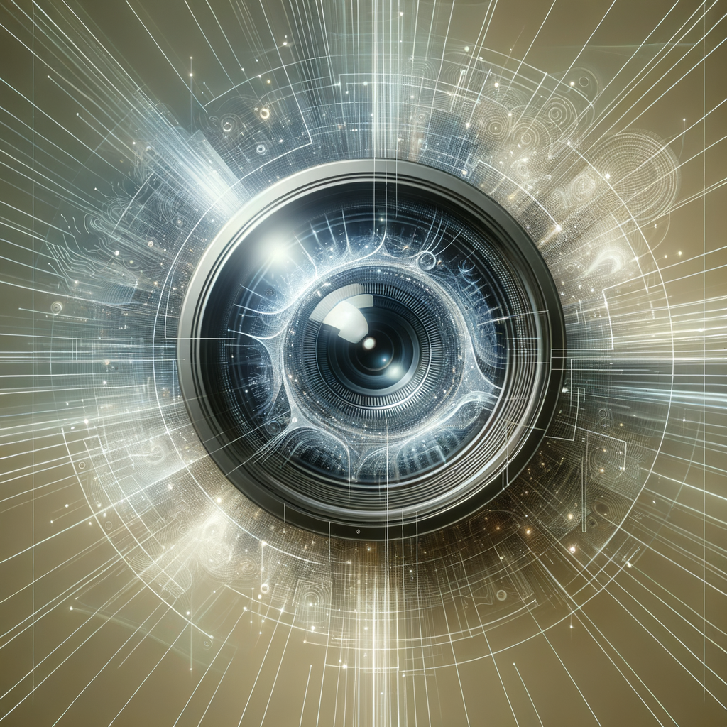 Revolutionary Algorithm Enhances Resolution for Computer Vision - A Re ...