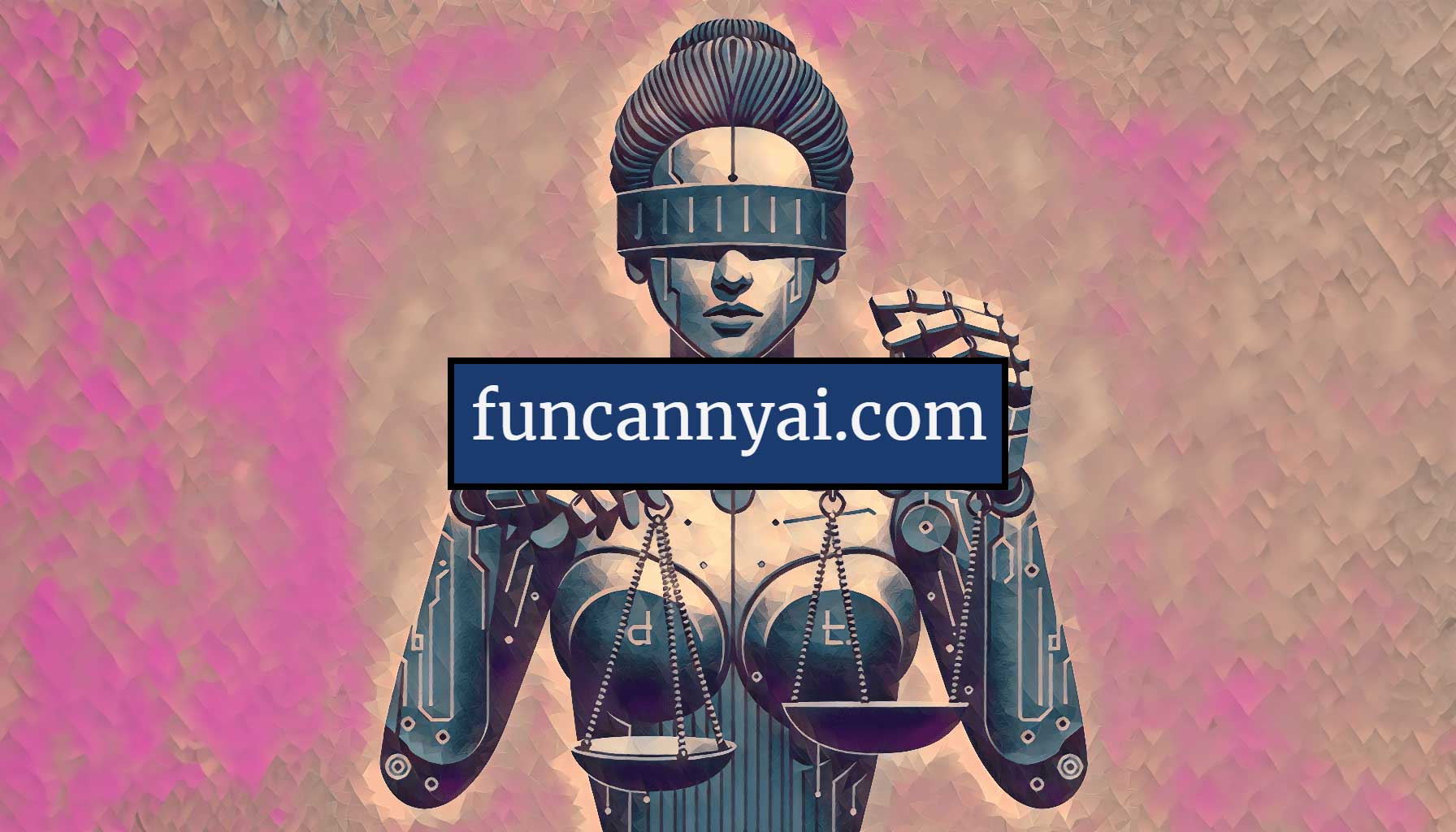 Exploring the World of AI with Funcanny AI's Mini Web Apps – ToolPilot