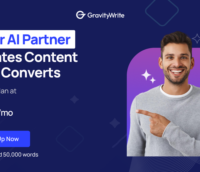Supercharging Content Creation with GravityWrite AI: A ToolPilot Team