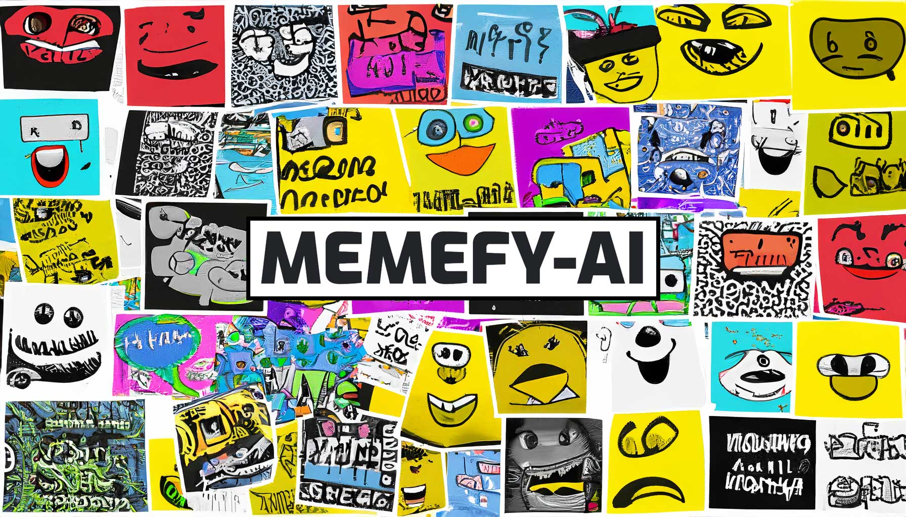 Exploring the World of Automated Meme Creation with MEMEFY-AI – ToolPilot