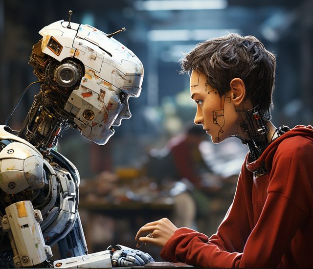 10 Must-Try ChatGPT Alternatives for 2023 – ToolPilot