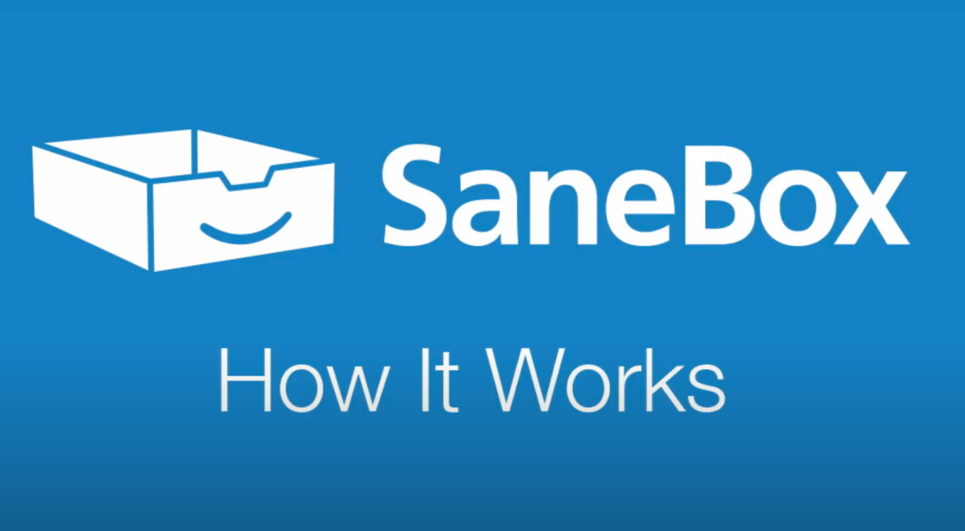 Optimizing Your Inbox with SaneBox – ToolPilot