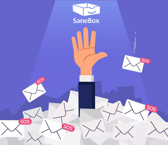 How SaneBox is Revolutionizing Your Inbox: Must-Know for Business ...