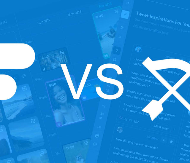 Followr vs. Tweet Hunter – Which AI Social Media Management Tool Reigns ...