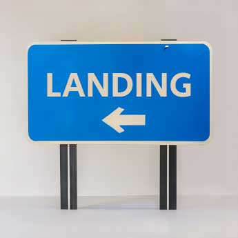 Creating Landing Pages with Cutting-Edge AI Tools – ToolPilot