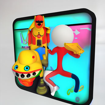 AI Tools for Creating Avatars – ToolPilot