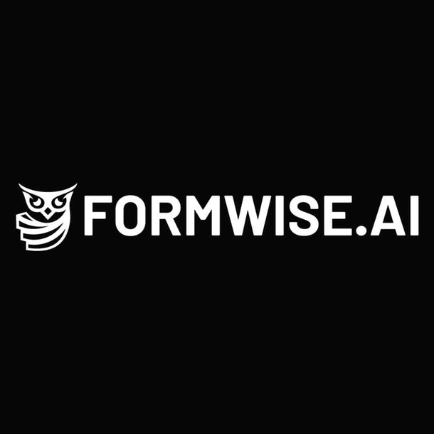 FormWise - White Label AI Tools Creator – ToolPilot