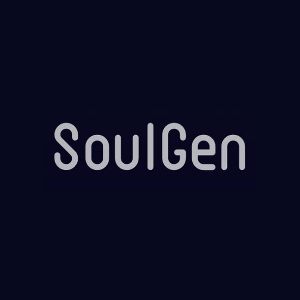 SoulGen - AI Image Generator from Text – ToolPilot