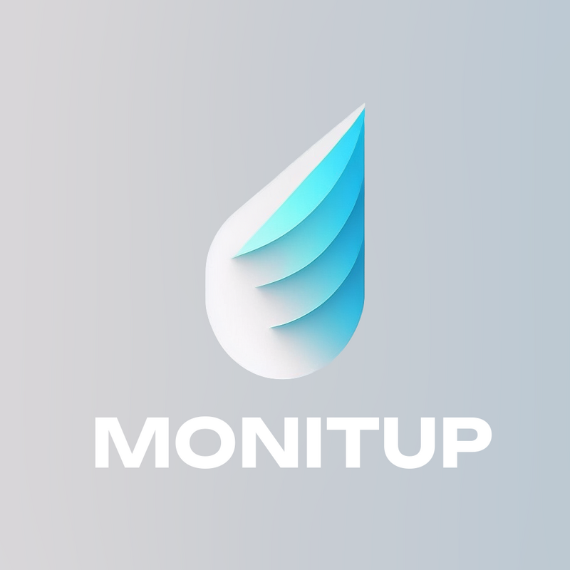Monitup - AI Screen Time for Windows – ToolPilot