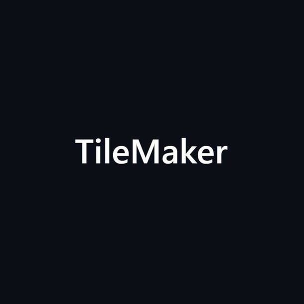 TileMaker - AI-Powered Tiles Maker – ToolPilot
