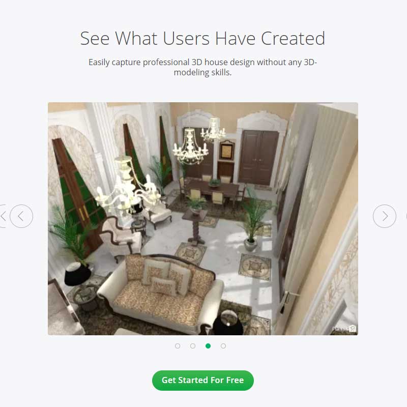 Planner 5D - AI Home Design In 3D – ToolPilot
