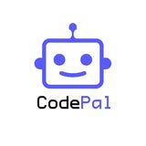 CodePal - AI Coding Companion and Code Generator – ToolPilot