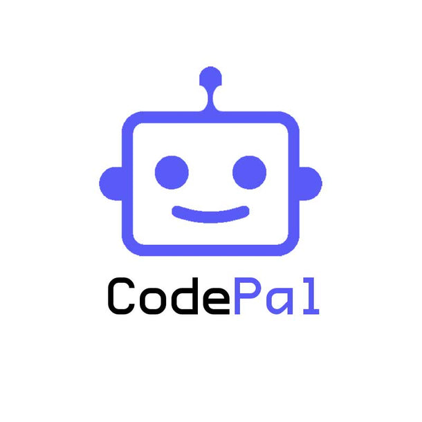CodePal - AI Coding Companion and Code Generator – ToolPilot