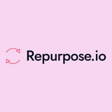 Repurpose.io - AI-Powered Repurposing and distribution platform for vi ...